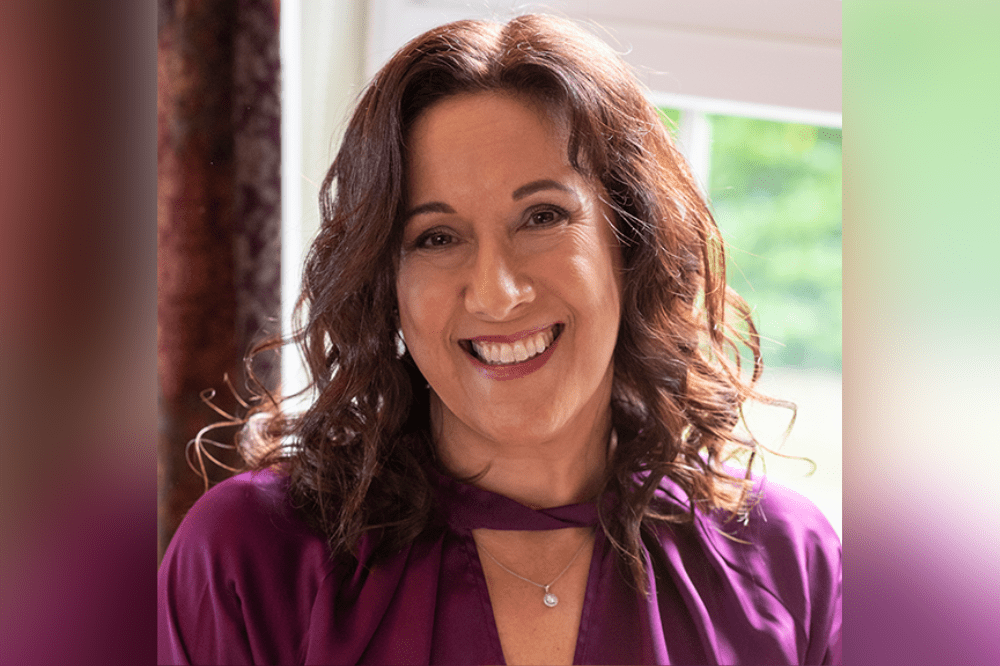 'Elite Woman' shares top tips on how to be an effective problem-solver ...