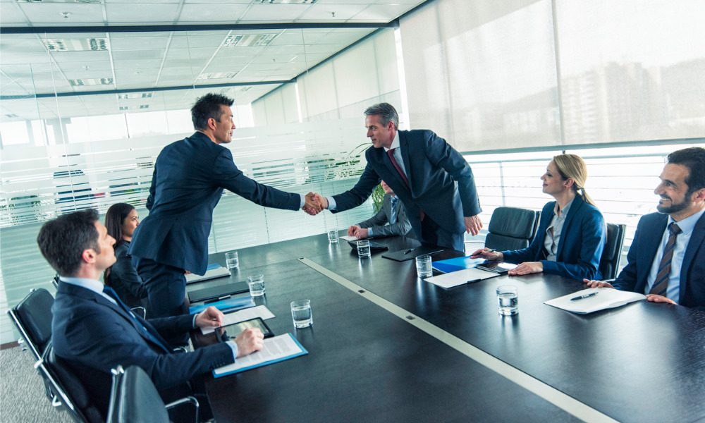 Acrisure expands in Europe | Next Employment